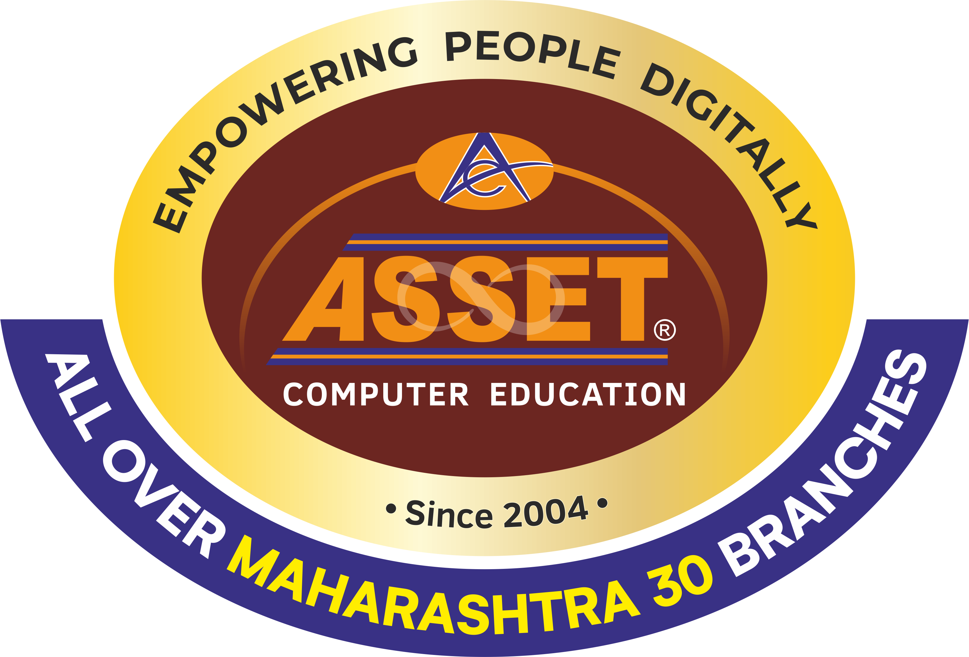 ASSET-Best computer education institute in India. Get trained in latest ...